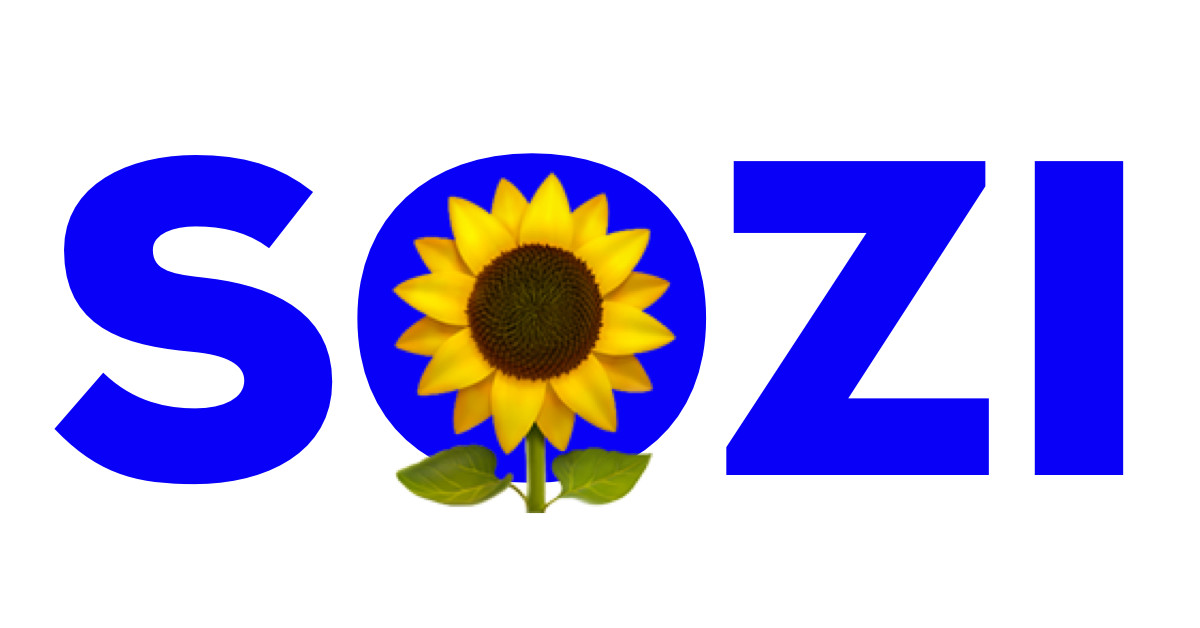 SOZI MERCH