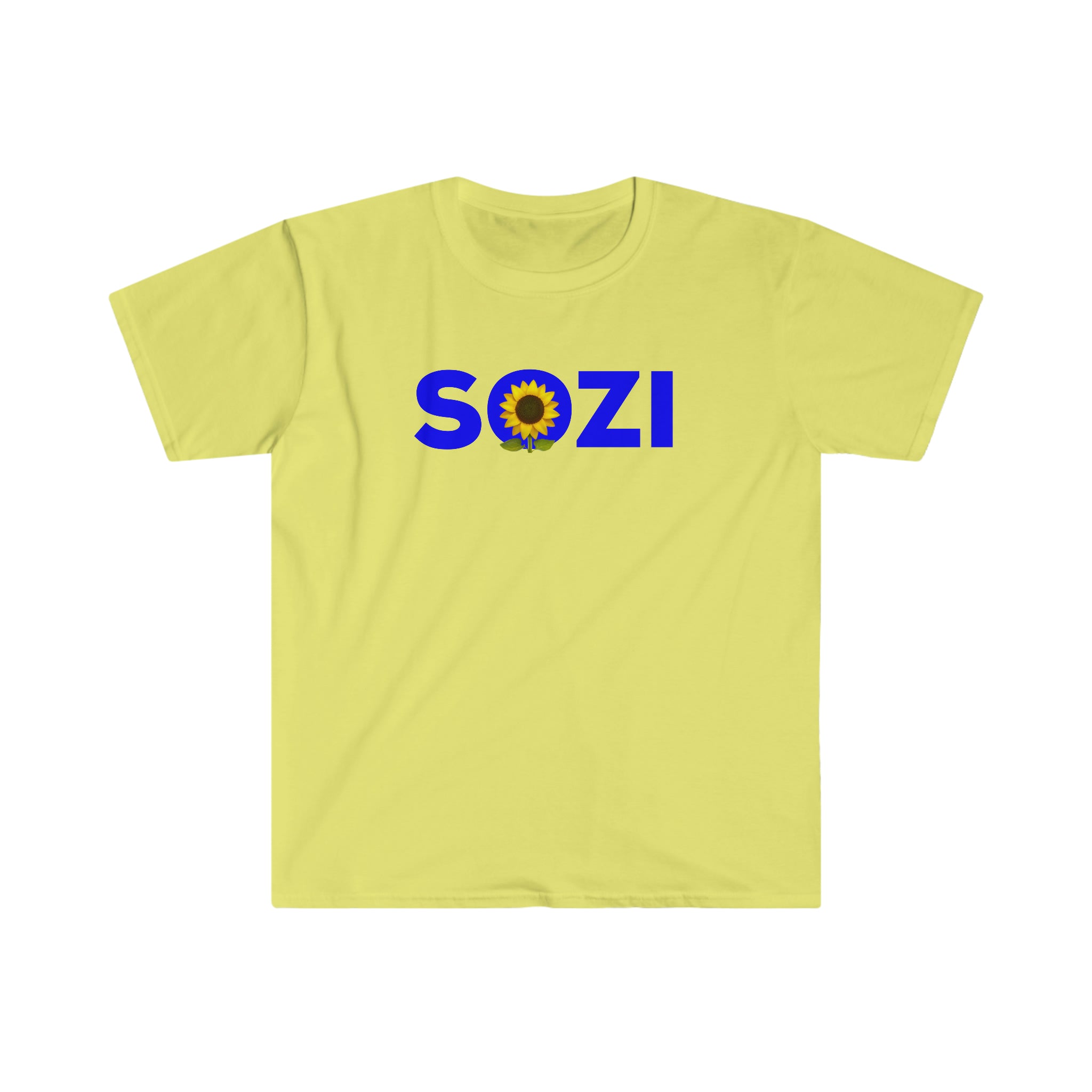SOZI MERCH